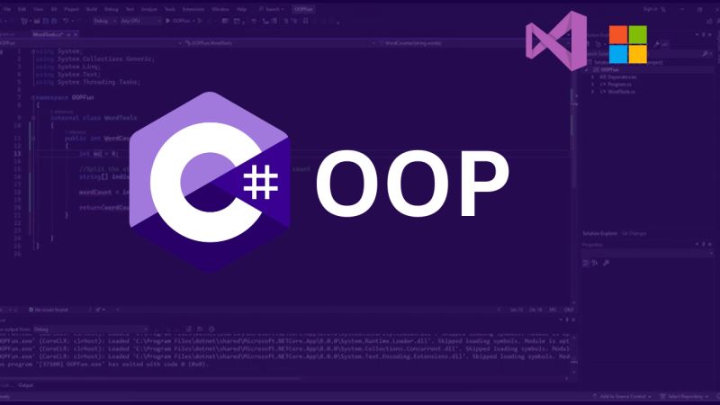 freeCodeCamp on LinkedIn: Object-oriented programming is a popular ... freeCodeCamp on LinkedIn: Object-oriented programming is a popular ...