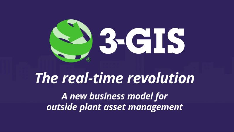 3-GIS on LinkedIn: Every day spent passing data back and forth between ... 3-GIS on LinkedIn: Every day spent passing data back and forth between ...