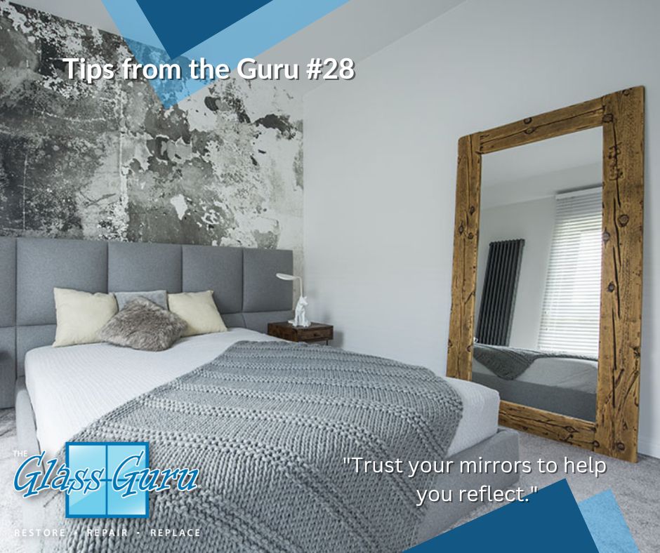 The Glass Guru of Katy on LinkedIn: Say goodbye to the ordinary and ... The Glass Guru of Katy on LinkedIn: Say goodbye to the ordinary and ...