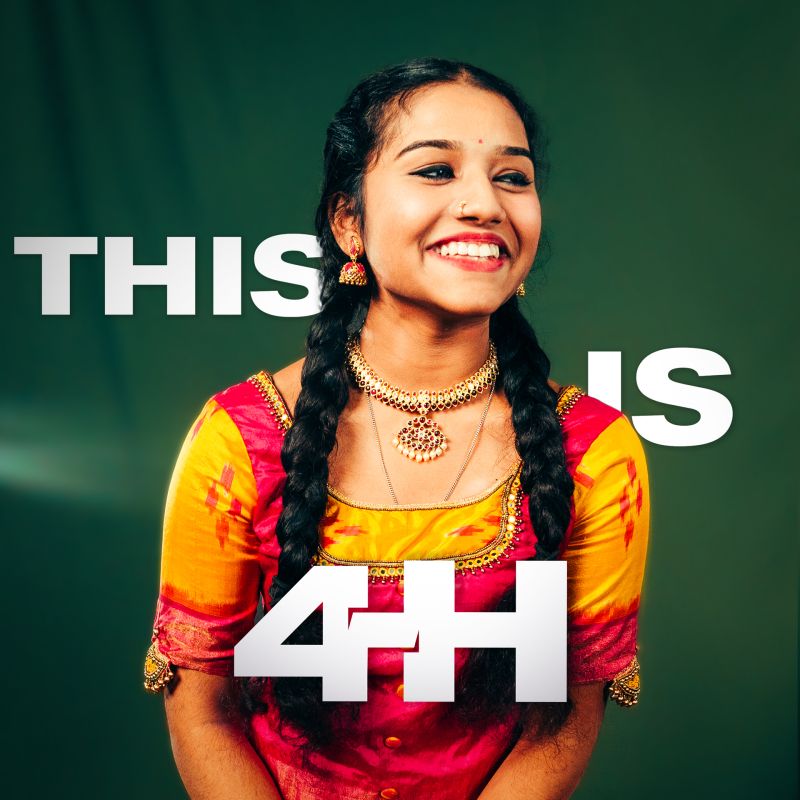 #opportunity4all #thisis4h | National 4-H Council #opportunity4all #thisis4h | National 4-H Council