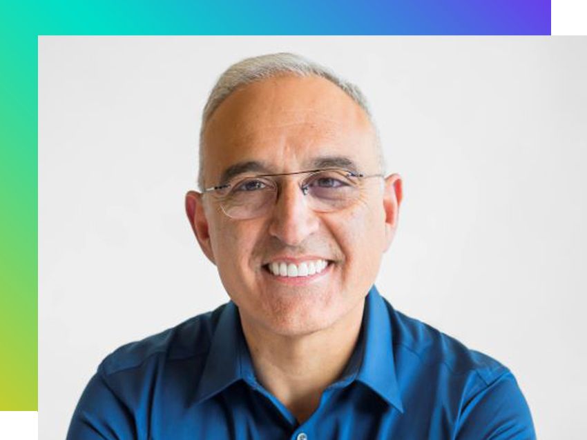 Elaine Shuck, MS, Ed. on LinkedIn: Antonio Neri Elaine Shuck, MS, Ed. on LinkedIn: Antonio Neri