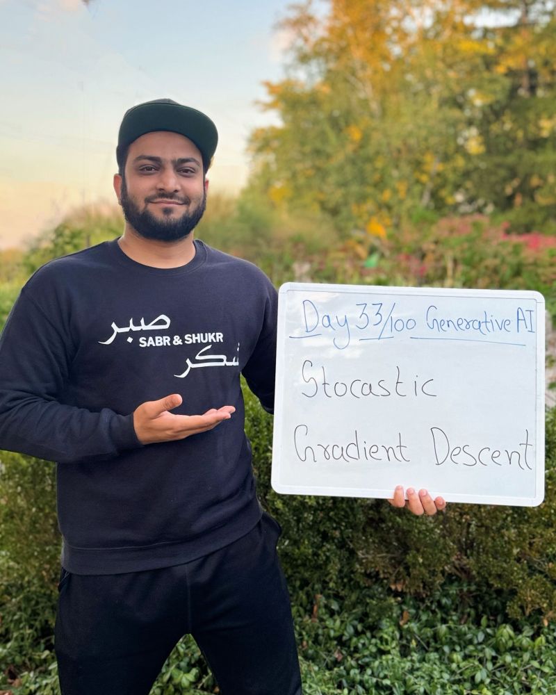 Sahil Vohra on LinkedIn: #100daysofgenerativeai #datascience # ... Sahil Vohra on LinkedIn: #100daysofgenerativeai #datascience # ...