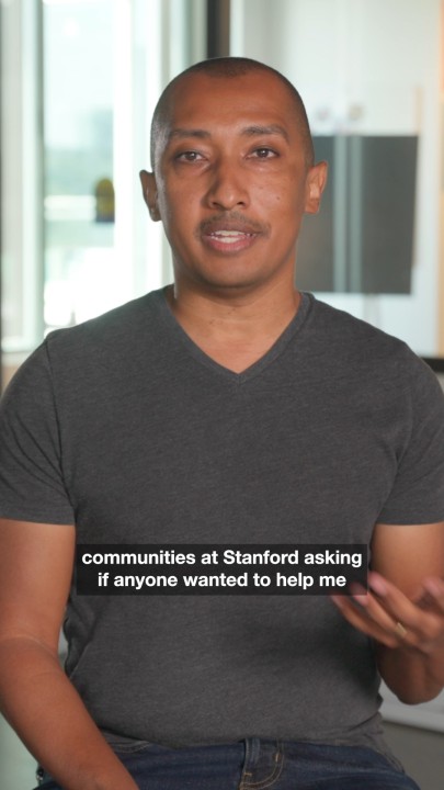 MacArthur Foundation on LinkedIn: Lester Mackey, 2023 MacArthur Fellow ... MacArthur Foundation on LinkedIn: Lester Mackey, 2023 MacArthur Fellow ...