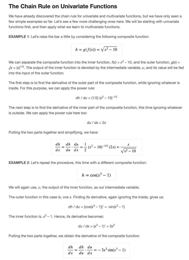 Dr. Ganapathi Pulipaka on LinkedIn: #calculus #bigdata #analytics # ... Dr. Ganapathi Pulipaka on LinkedIn: #calculus #bigdata #analytics # ...
