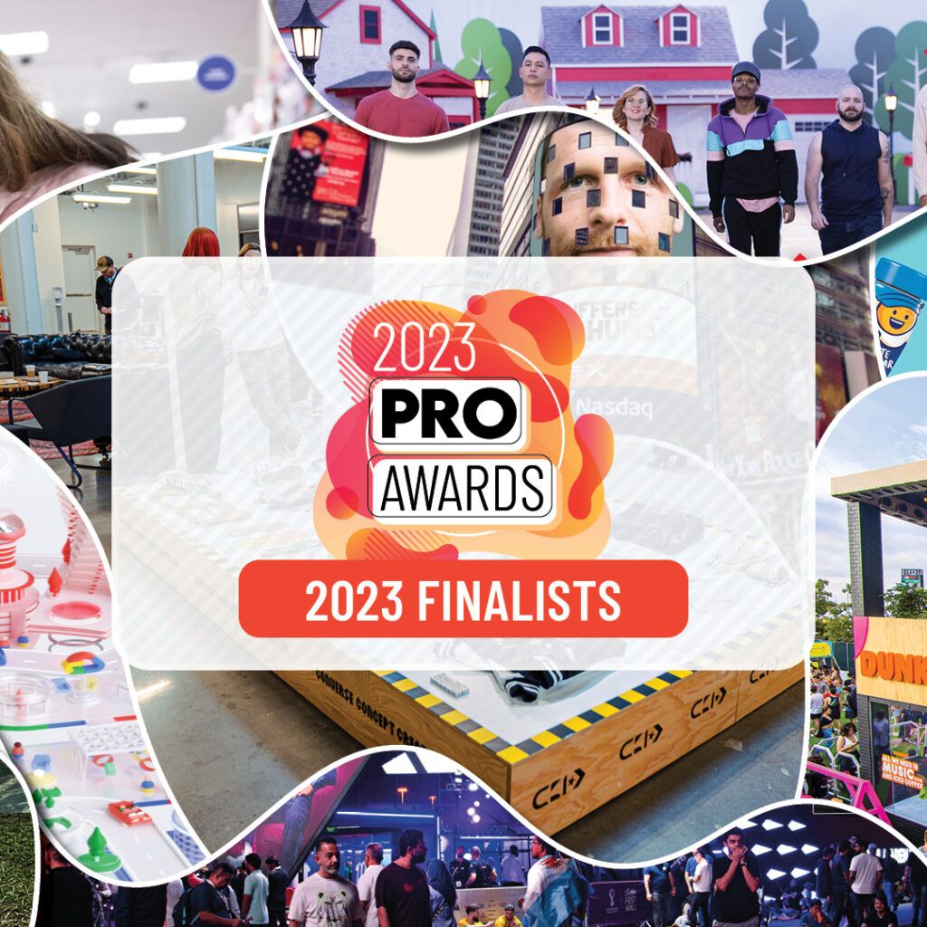 2023 Chief Marketer Promotion Excellence Awards | Merkle 2023 Chief Marketer Promotion Excellence Awards | Merkle