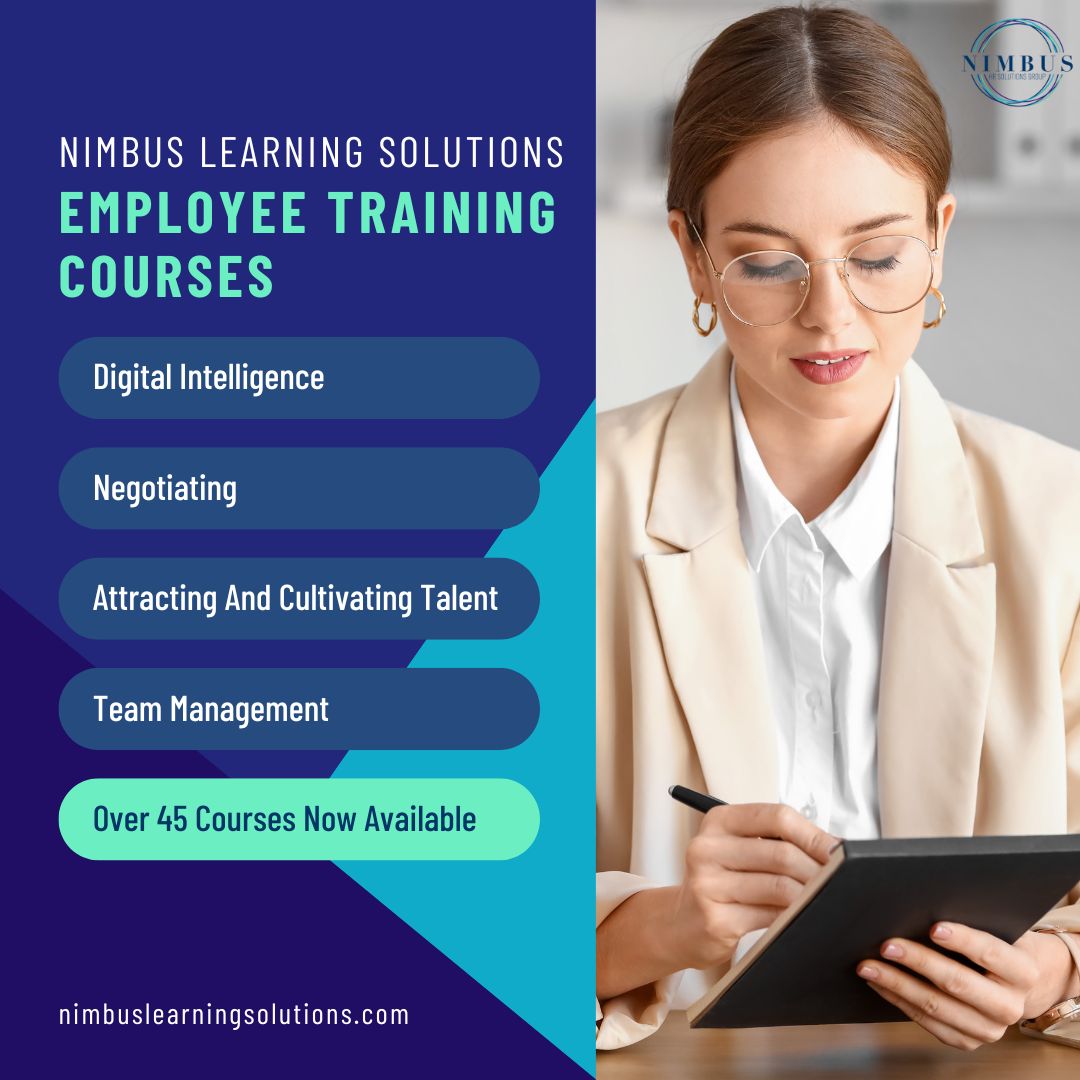 Nimbus HR Solutions Group Inc on LinkedIn: Unlock your team’s potential ... Nimbus HR Solutions Group Inc on LinkedIn: Unlock your team’s potential ...