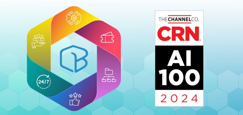 Nick Pegley on LinkedIn: #ai100 #crn #ai4msps Nick Pegley on LinkedIn: #ai100 #crn #ai4msps