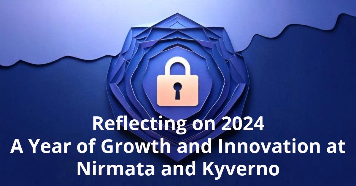 Nirmata on LinkedIn: #nirmata #kyverno #devops Nirmata on LinkedIn: #nirmata #kyverno #devops