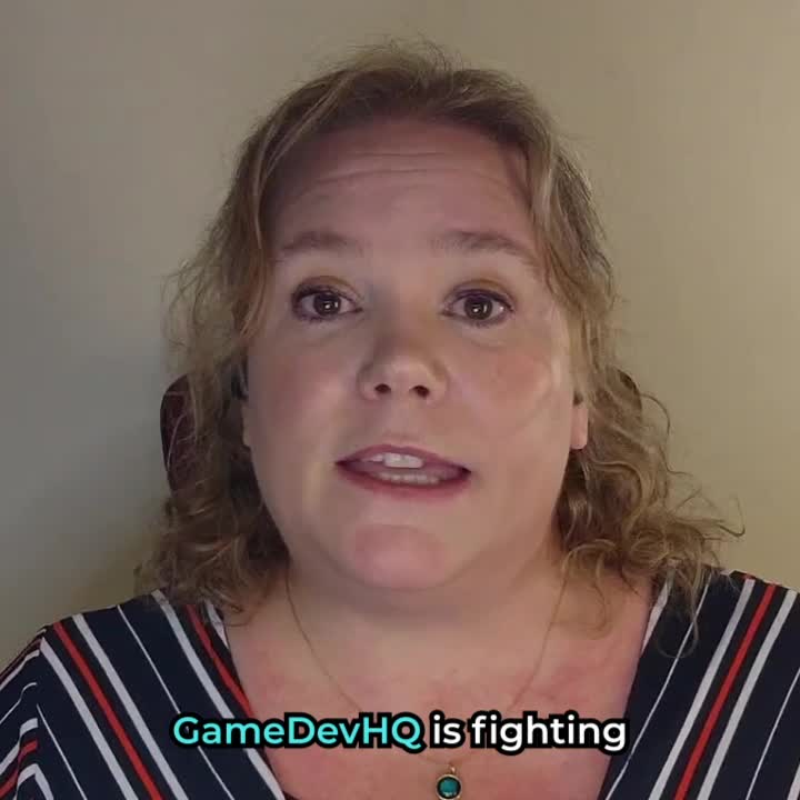 GameDevHQ on LinkedIn: #gamingindustry GameDevHQ on LinkedIn: #gamingindustry