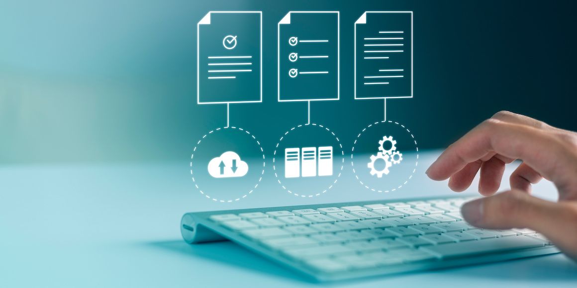 What Is Automated Document Processing? | Notable Systems What Is Automated Document Processing? | Notable Systems
