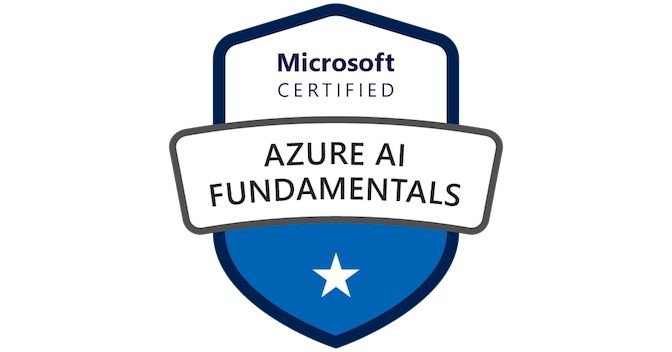 SUTHARSAN S on LinkedIn: Microsoft Certified: Azure AI Fundamentals was ... SUTHARSAN S on LinkedIn: Microsoft Certified: Azure AI Fundamentals was ...