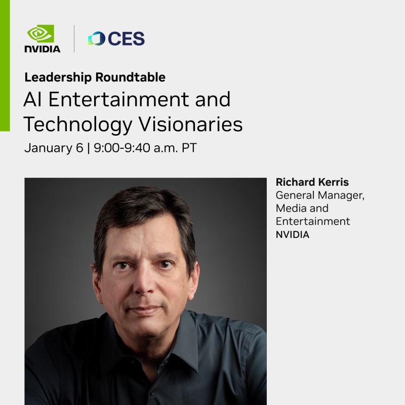 Brian Dowdy, CSM on LinkedIn: CES 2025 Brian Dowdy, CSM on LinkedIn: CES 2025