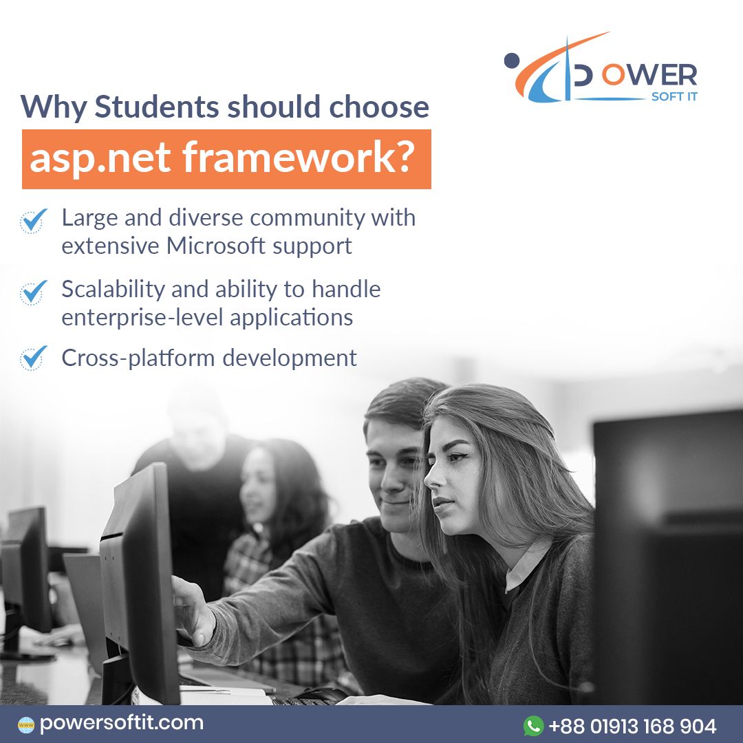 PowersoftIT on LinkedIn: #aspnet #codingcommunity #aspnet #techjourney ... PowersoftIT on LinkedIn: #aspnet #codingcommunity #aspnet #techjourney ...