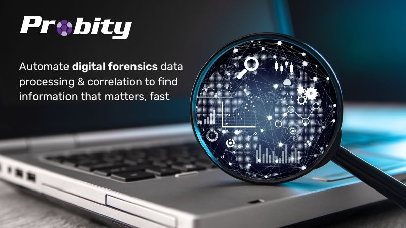 Automate file identification and correlation with Avairy | Probity Inc ... Automate file identification and correlation with Avairy | Probity Inc ...
