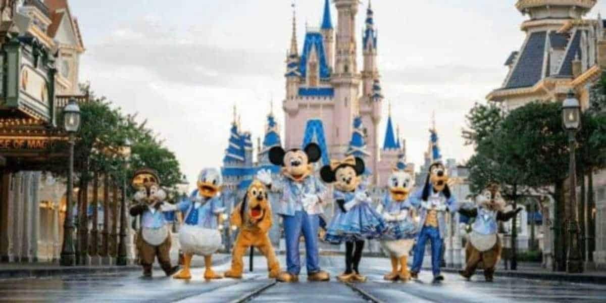 Disney Tips on LinkedIn: Disney World Replacing Multiple Characters ... Disney Tips on LinkedIn: Disney World Replacing Multiple Characters ...
