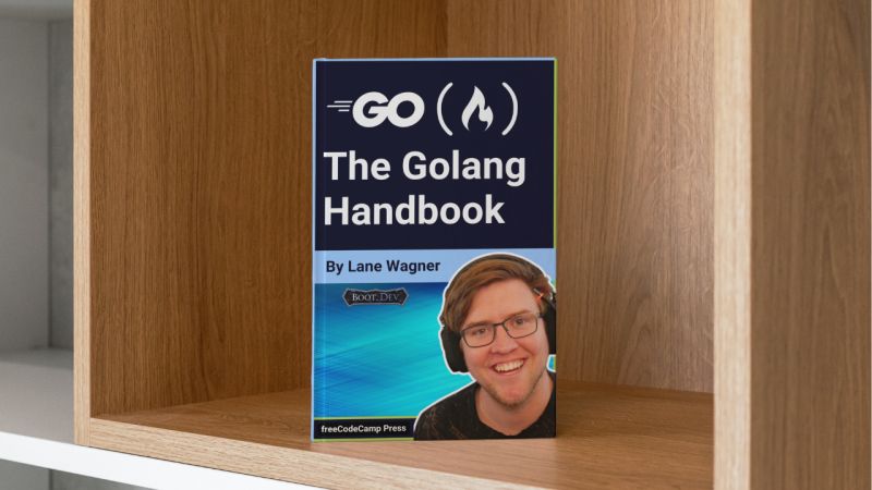 Learn Go with Lane's handbook | freeCodeCamp posted on the topic | LinkedIn Learn Go with Lane's handbook | freeCodeCamp posted on the topic | LinkedIn