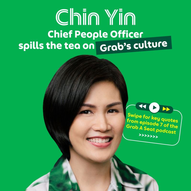 #careertalk #wisdom | Sook Yan Lee (Yan) #careertalk #wisdom | Sook Yan Lee (Yan)