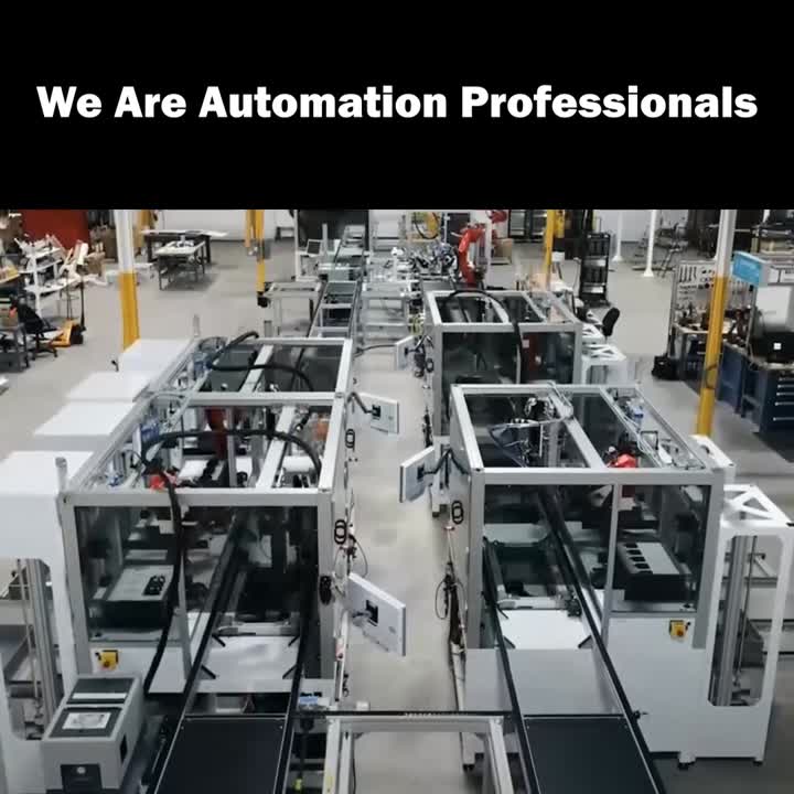 Todd Willbrandt on LinkedIn: #robotics #automationcontracts #engineering Todd Willbrandt on LinkedIn: #robotics #automationcontracts #engineering