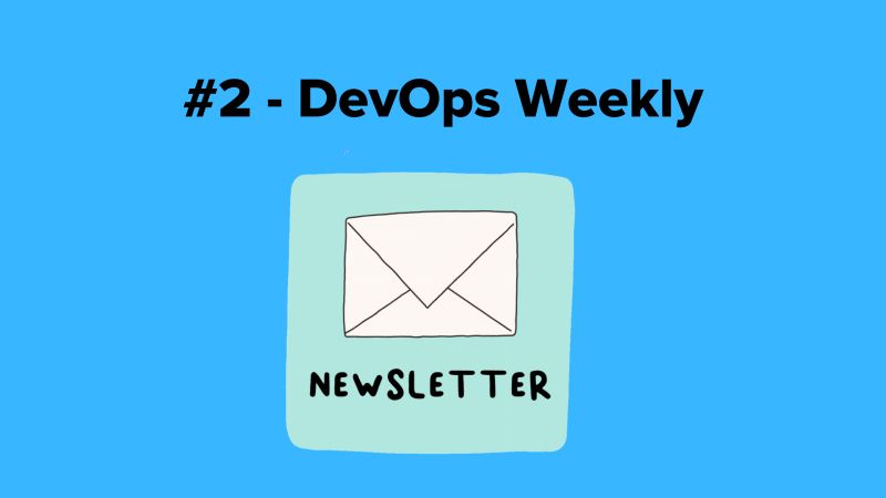 DevOpsCube on LinkedIn: #devops #newsletter DevOpsCube on LinkedIn: #devops #newsletter