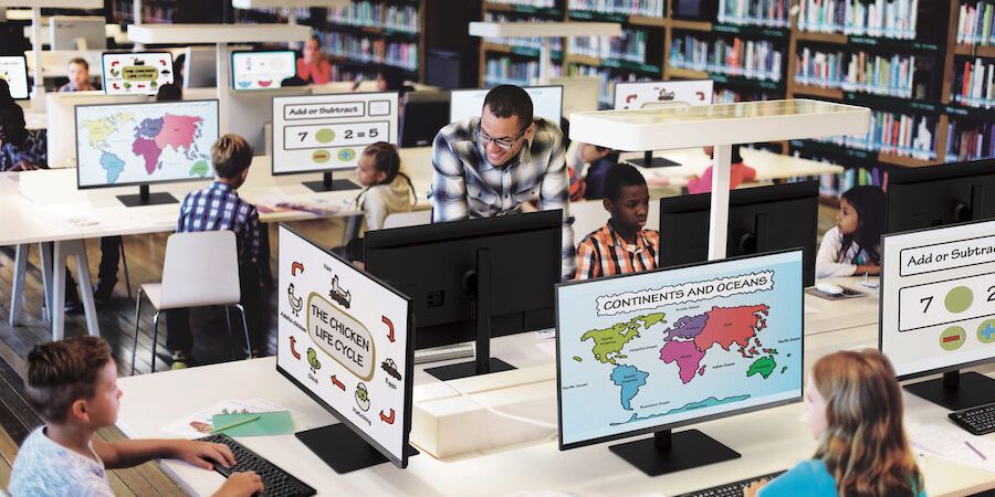 Must-have solutions for data interoperability in schools | John Kufrin Must-have solutions for data interoperability in schools | John Kufrin