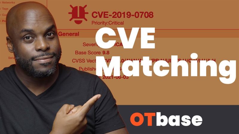Langner, Inc. on LinkedIn: CVE matching in the OTbase OT asset ... Langner, Inc. on LinkedIn: CVE matching in the OTbase OT asset ...