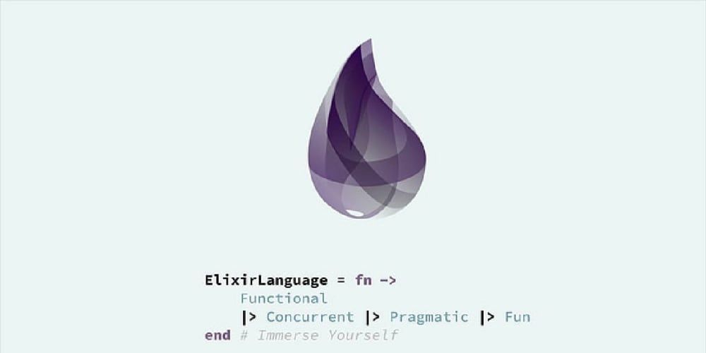 Learn-Elixir.dev on LinkedIn: Elixir: Introduction Learn-Elixir.dev on LinkedIn: Elixir: Introduction
