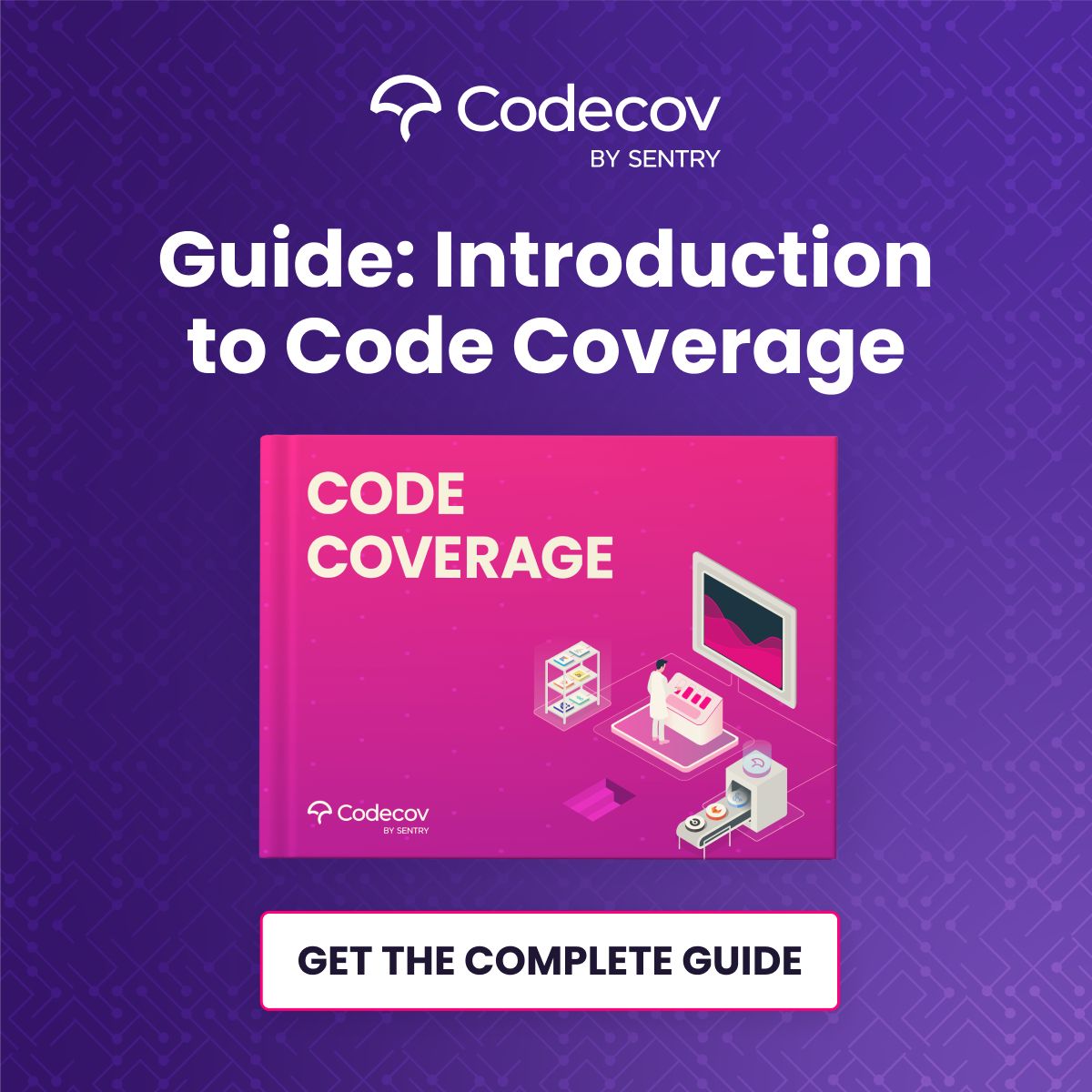 Codecov on LinkedIn: What is Code Coverage - Codecov Codecov on LinkedIn: What is Code Coverage - Codecov