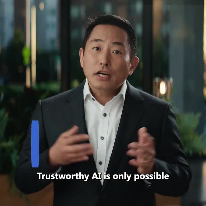 Microsoft on LinkedIn: Microsoft Trustworthy AI Microsoft on LinkedIn: Microsoft Trustworthy AI
