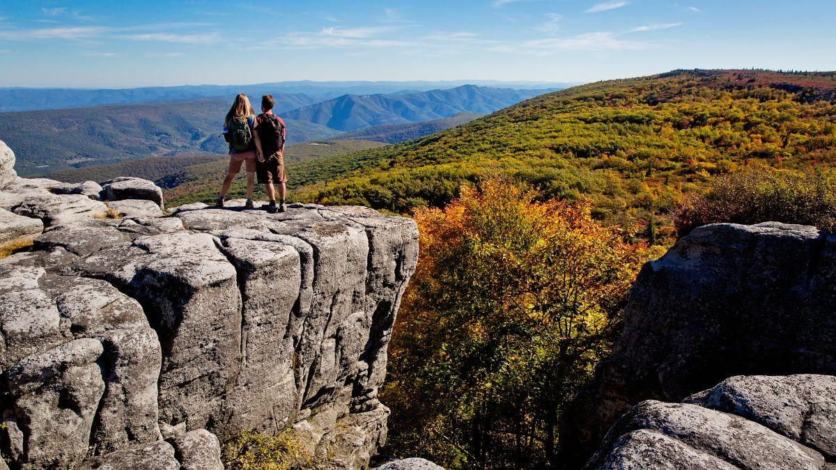 Andrea Bond on LinkedIn: Gov. Justice says ‘West Virginia welcomed more ... Andrea Bond on LinkedIn: Gov. Justice says ‘West Virginia welcomed more ...