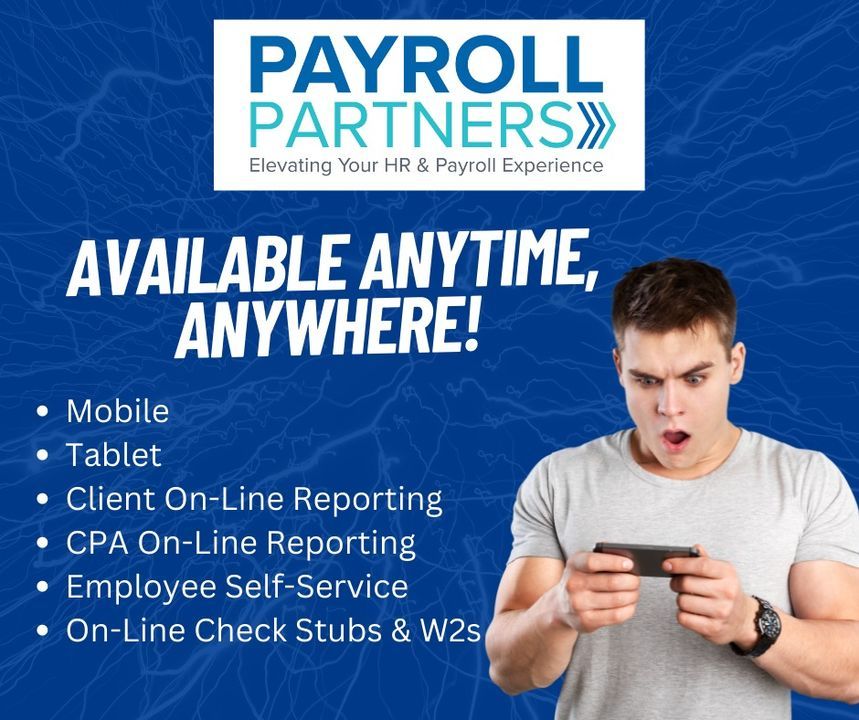 Payroll Partners offers paperless HR and payroll solutions | Payroll ... Payroll Partners offers paperless HR and payroll solutions | Payroll ...