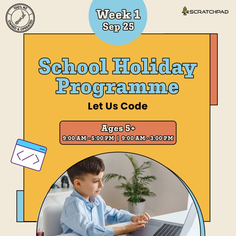 SCRATCHPAD NZ on LinkedIn: #code #learning #scratchpad # ... SCRATCHPAD NZ on LinkedIn: #code #learning #scratchpad # ...