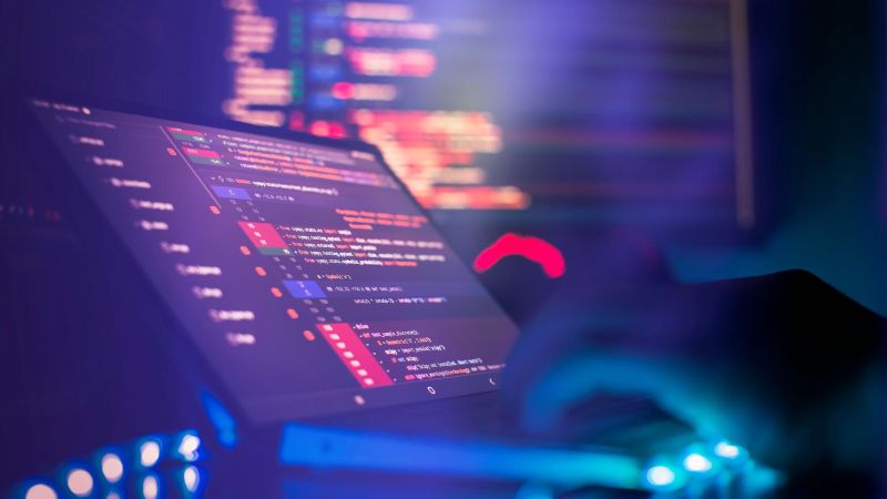 Broadcom's Fridgeir Eyjolfsson on software configuration | William ... Broadcom's Fridgeir Eyjolfsson on software configuration | William ...