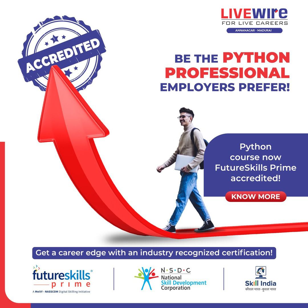 Livewire Madurai on LinkedIn: #codinglanguage #coding #python # ... Livewire Madurai on LinkedIn: #codinglanguage #coding #python # ...