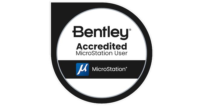 S HARI CHARAN RAJU on LinkedIn: Bentley Accredited MicroStation User ... S HARI CHARAN RAJU on LinkedIn: Bentley Accredited MicroStation User ...