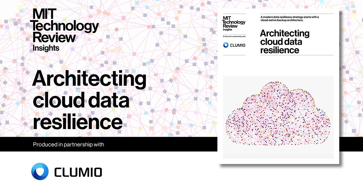 David Bembry on LinkedIn: Architecting cloud data resilience David Bembry on LinkedIn: Architecting cloud data resilience