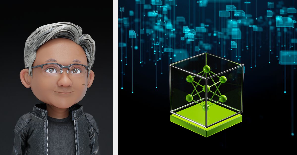 Arshad Ali on LinkedIn: NVIDIA AI: Bridging the gap between raw data ... Arshad Ali on LinkedIn: NVIDIA AI: Bridging the gap between raw data ...
