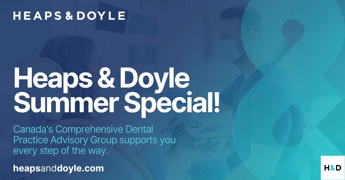 Heaps & Doyle on LinkedIn: 📣 Heaps & Doyle Summer Special! 📣 💰 $1,000 ... Heaps & Doyle on LinkedIn: 📣 Heaps & Doyle Summer Special! 📣 💰 $1,000 ...