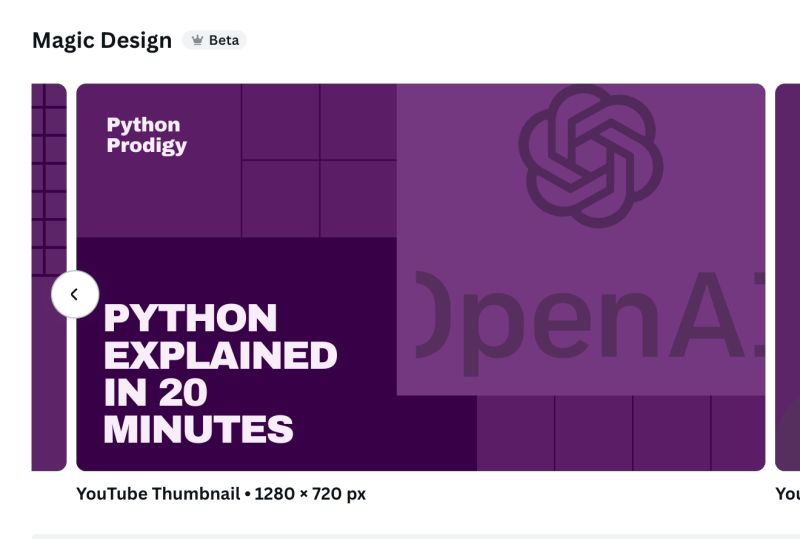 Povilas Korop on LinkedIn: I've been using Canva to create YouTube ... Povilas Korop on LinkedIn: I've been using Canva to create YouTube ...