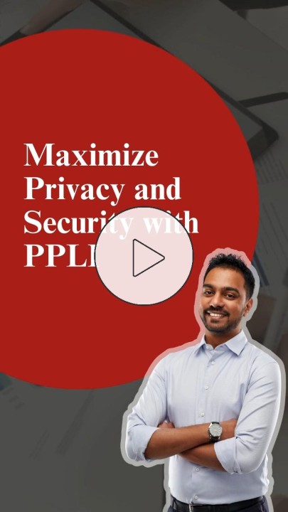 Maximize Privacy and Security with PPLI | James Burns, JD, LL.M, TEP® Maximize Privacy and Security with PPLI | James Burns, JD, LL.M, TEP®