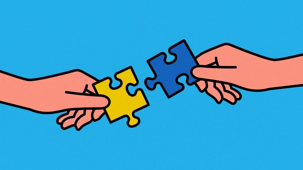 #collaborativeenvironment #team #organization | Scott McClung #collaborativeenvironment #team #organization | Scott McClung