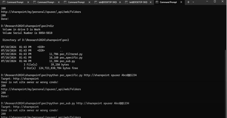 SECPRO LLC on LinkedIn: CISA Warns of Active Exploitation of Microsoft ... SECPRO LLC on LinkedIn: CISA Warns of Active Exploitation of Microsoft ...