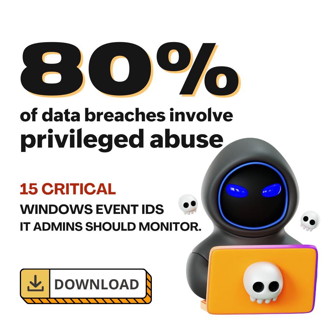 ManageEngine IAM on LinkedIn: Securing privileged access in Active ... ManageEngine IAM on LinkedIn: Securing privileged access in Active ...