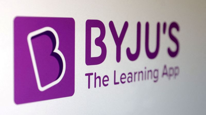 Centre orders inspection of Byju's accounts | Deccan Herald Centre orders inspection of Byju's accounts | Deccan Herald