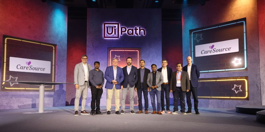 CareSource on LinkedIn: CareSource named UiPath AI25 Award Winner ... CareSource on LinkedIn: CareSource named UiPath AI25 Award Winner ...