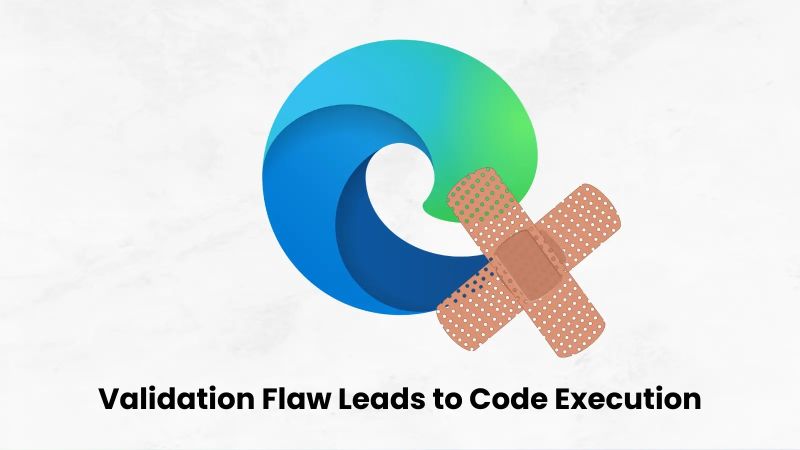 iSecurity Social on LinkedIn: Microsoft Edge Vulnerability Let ... iSecurity Social on LinkedIn: Microsoft Edge Vulnerability Let ...