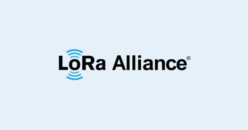 IoT For All on LinkedIn: LoRaWAN® Continues Explosive Growth Across the ... IoT For All on LinkedIn: LoRaWAN® Continues Explosive Growth Across the ...