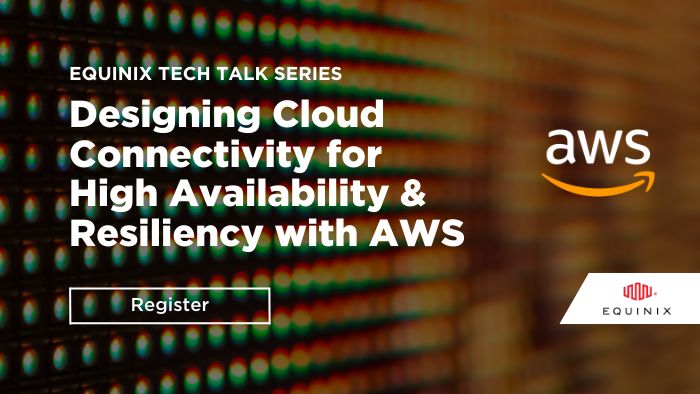 Equinix on LinkedIn: Equinix Tech Talk June 2023 Equinix on LinkedIn: Equinix Tech Talk June 2023