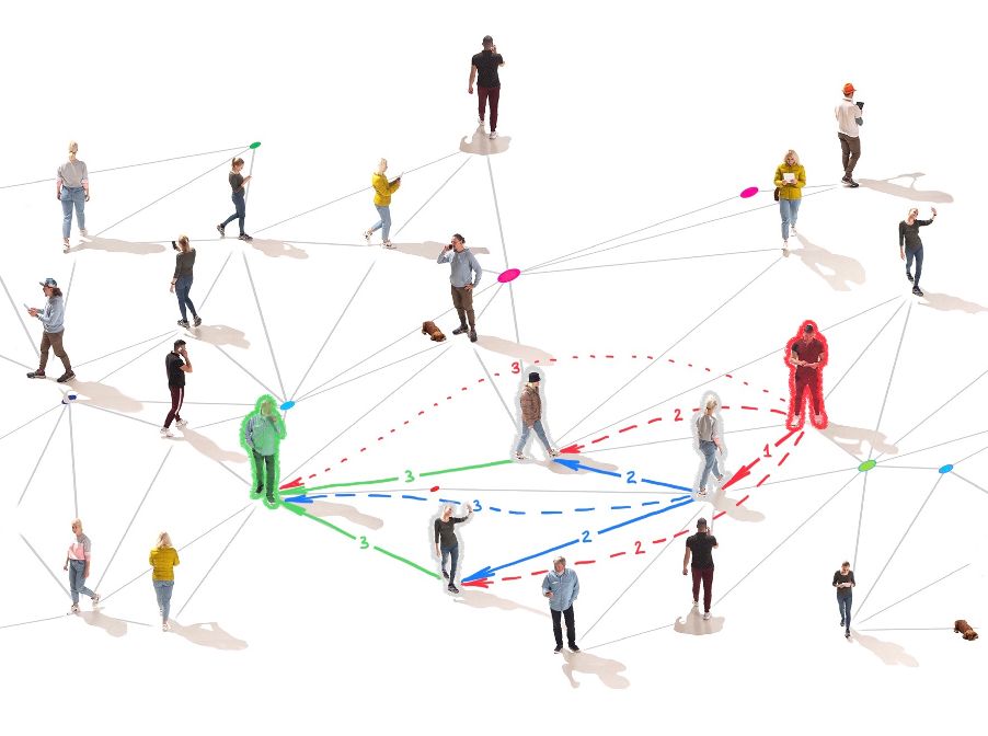 Towards Data Science on LinkedIn: Dynamically rewired delayed message ... Towards Data Science on LinkedIn: Dynamically rewired delayed message ...