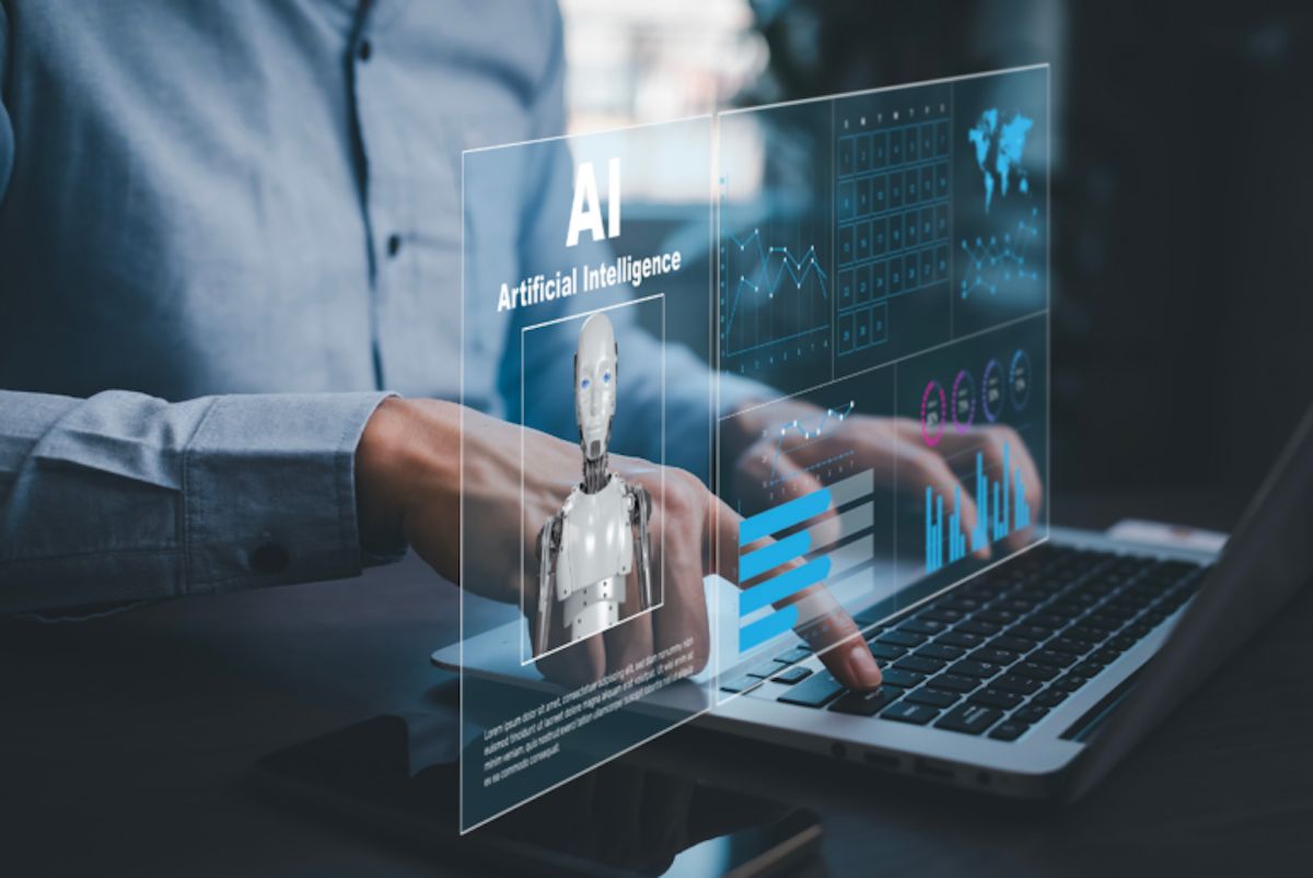 Understanding AI's Role in Revenue Growth - What's Overlooked? | Tofi L. Understanding AI's Role in Revenue Growth - What's Overlooked? | Tofi L.