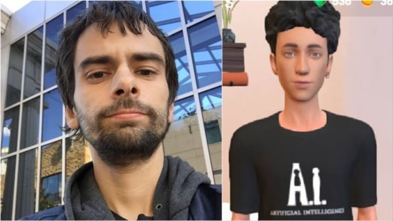 Jim Kaskade on LinkedIn: David is friends with Lazarus. Lazarus is an ... Jim Kaskade on LinkedIn: David is friends with Lazarus. Lazarus is an ...